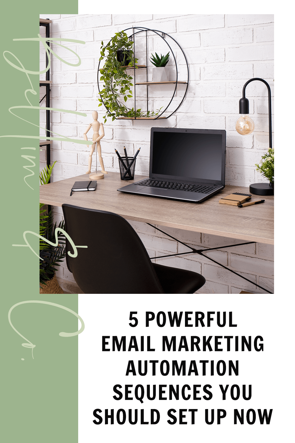 5 Powerful Email Marketing Automation Sequences You Should Set Up