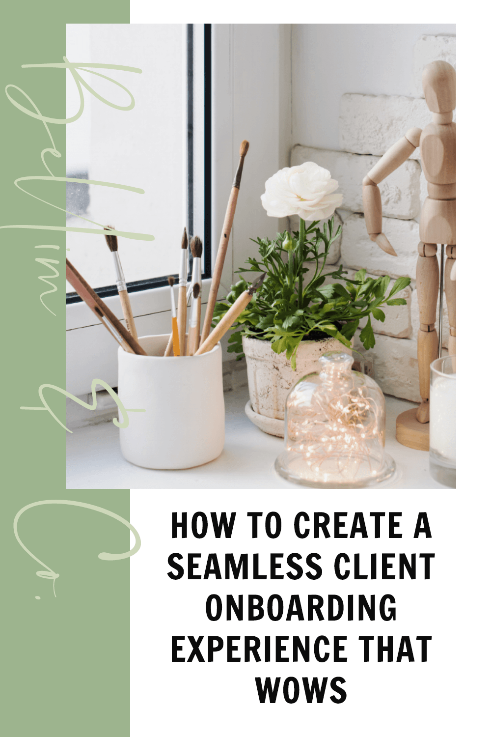 How To Create A Seamless Client Onboarding Experience That Wows